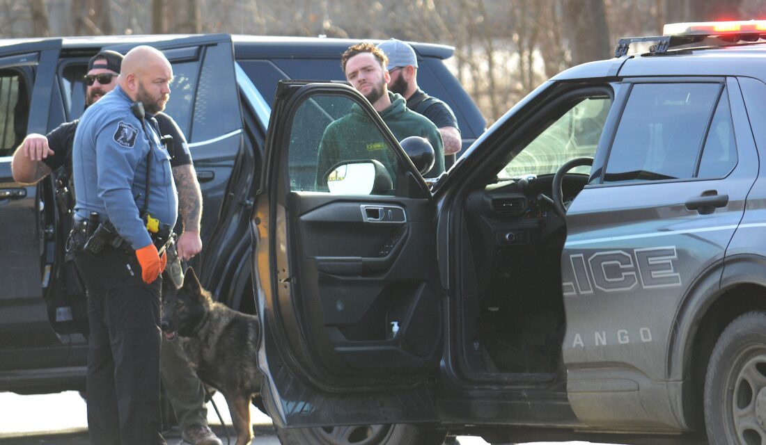 Task force probe targets distribution of pills | News, Sports, Jobs ...